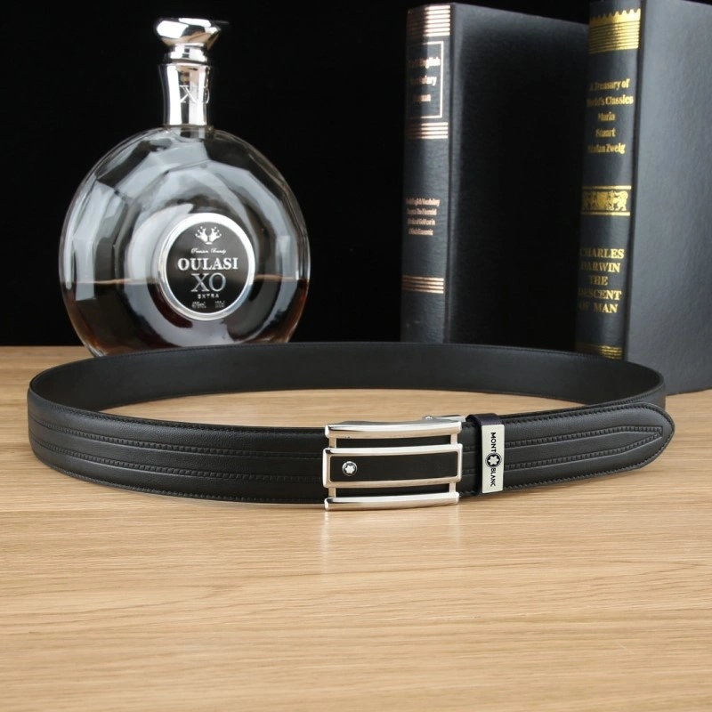 Reasonably priced Montblanc Belts