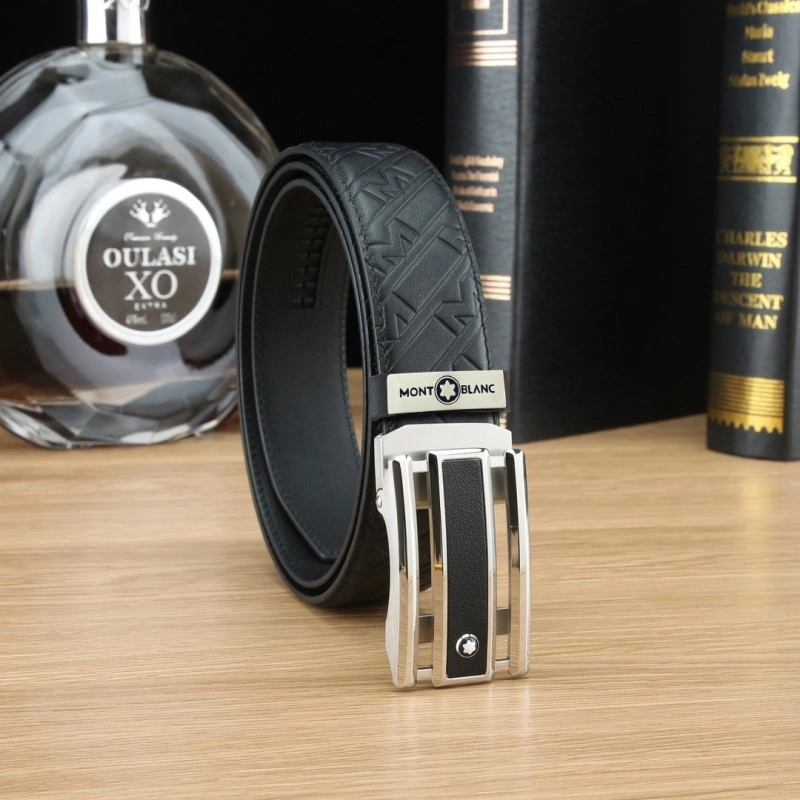 Reasonably priced Montblanc Belts
