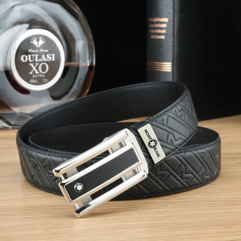 Reasonably priced Montblanc Belts