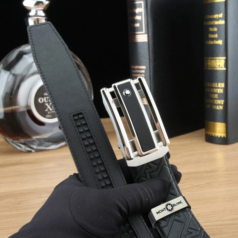 Reasonably priced Montblanc Belts