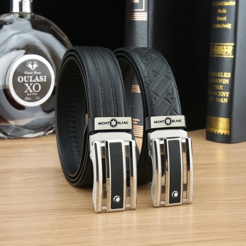 Reasonably priced Montblanc Belts