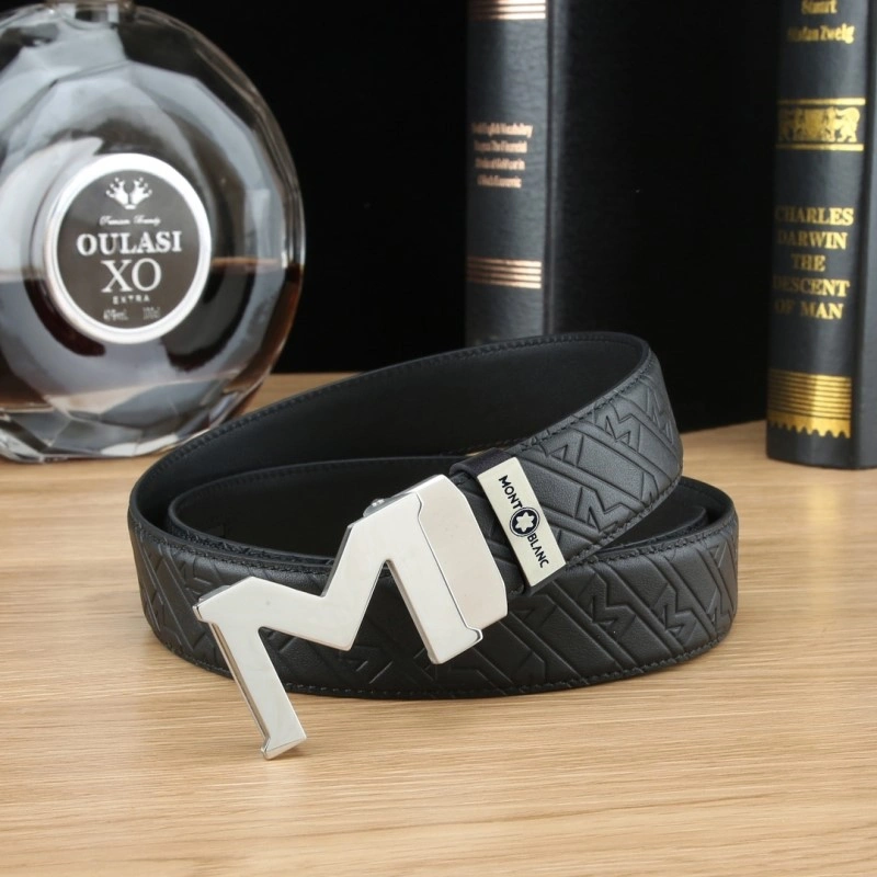 Brand-original Montblanc Belts