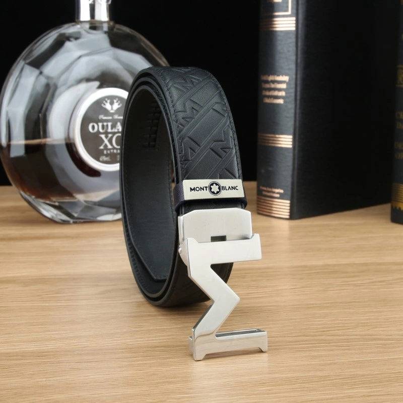 Brand-original Montblanc Belts