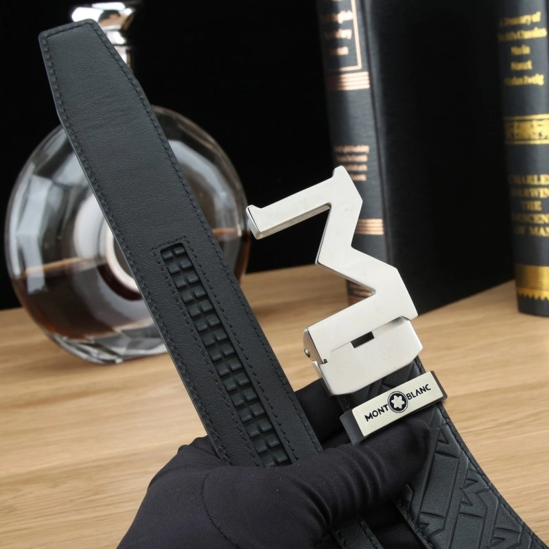 Brand-original Montblanc Belts