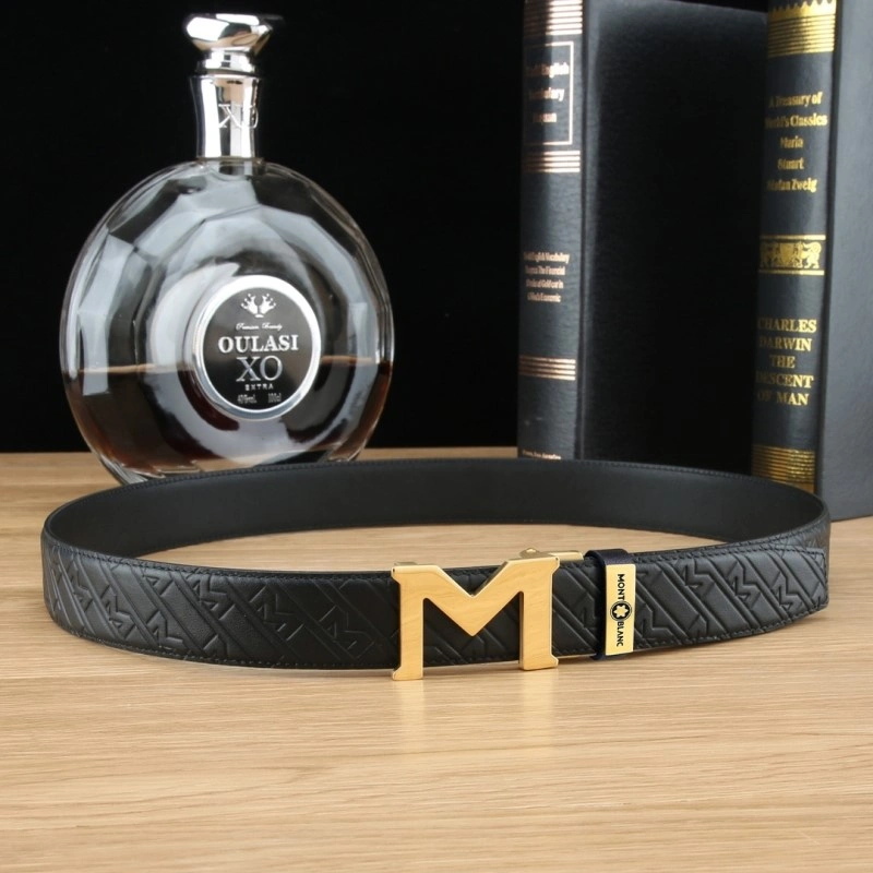 Brand-original Montblanc Belts