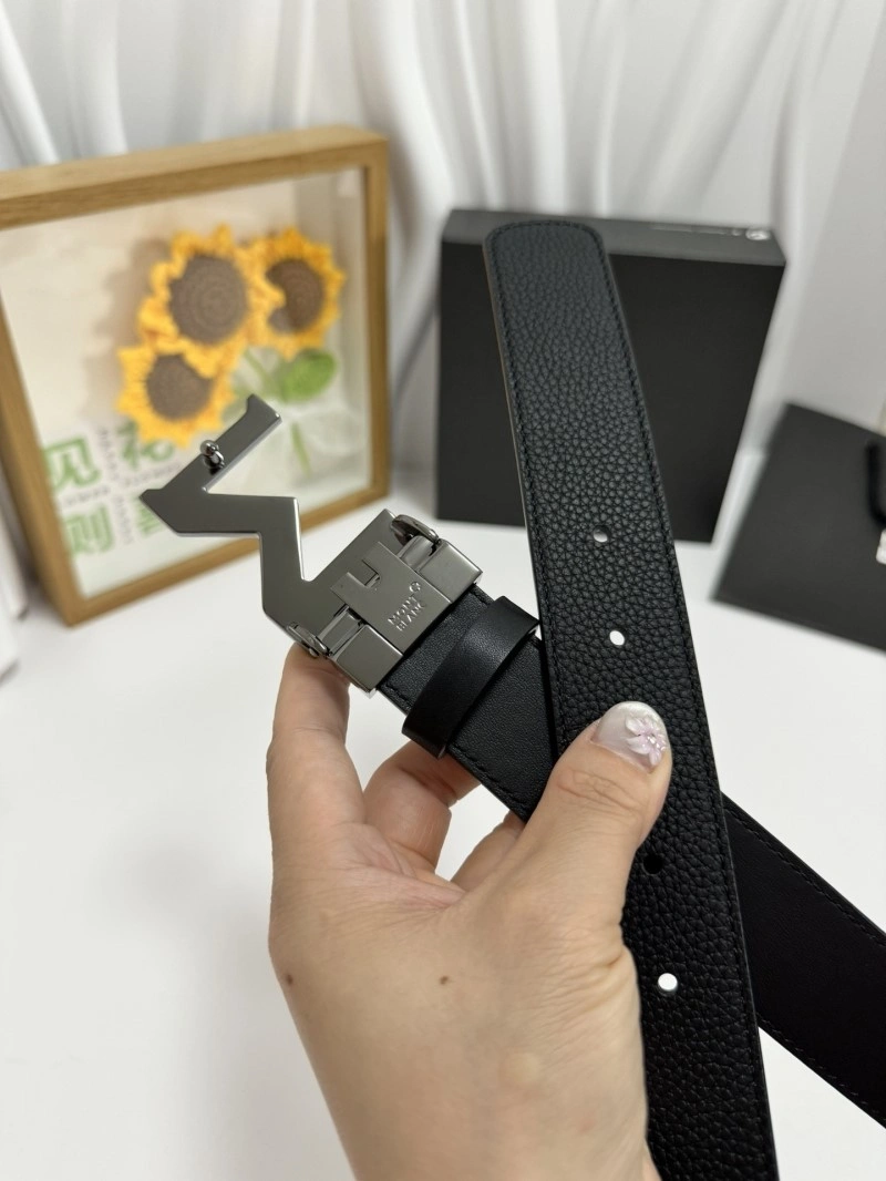 Genuine Montblanc Belts