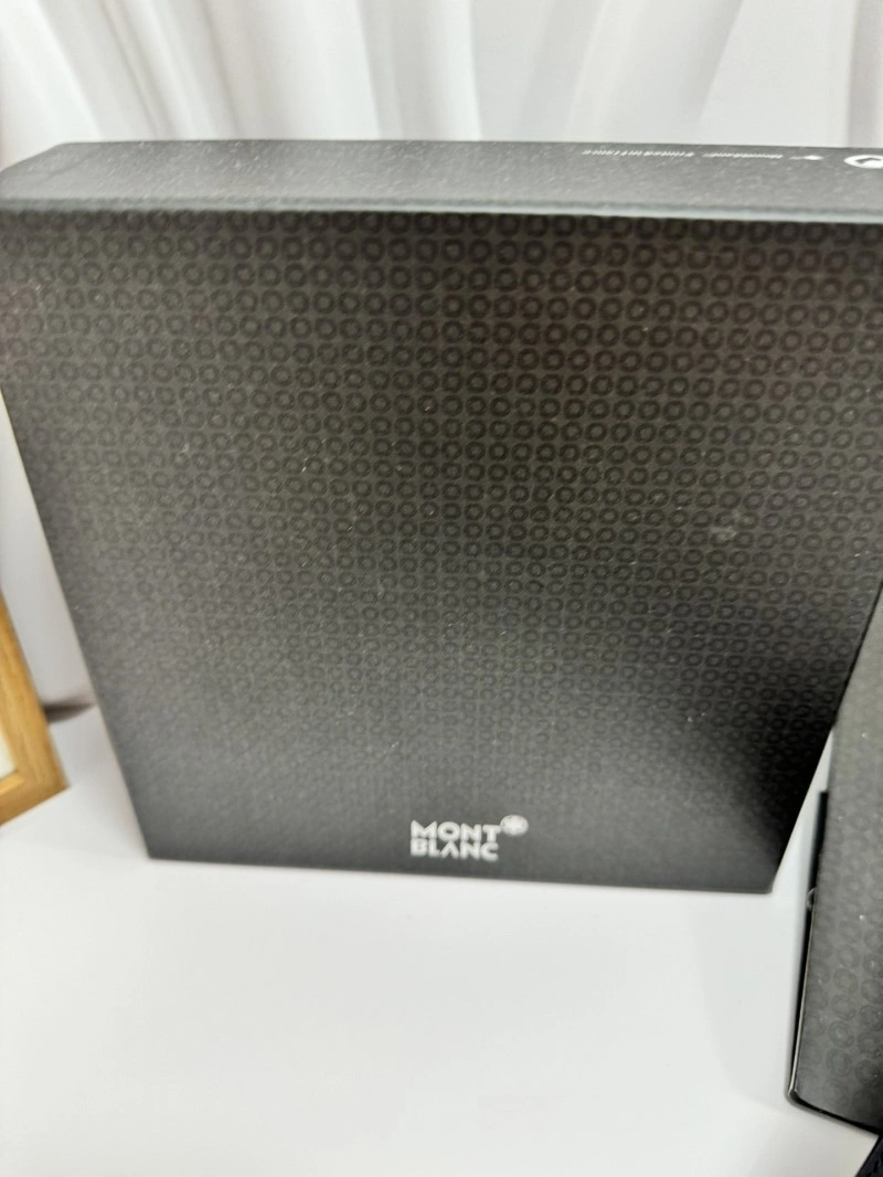 Reasonably priced Montblanc Belts
