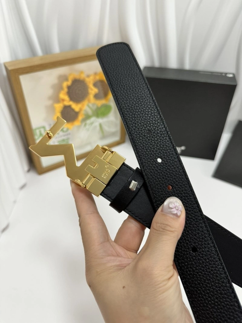 Reasonably priced Montblanc Belts