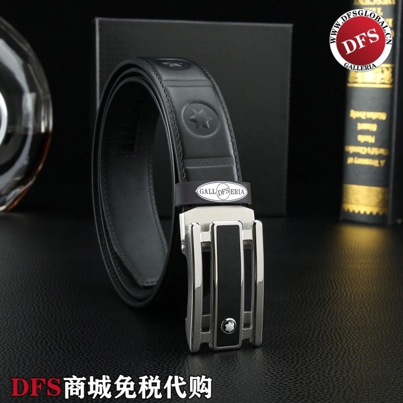 Legit Montblanc Belts