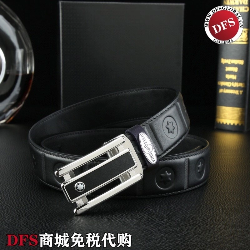 Legit Montblanc Belts