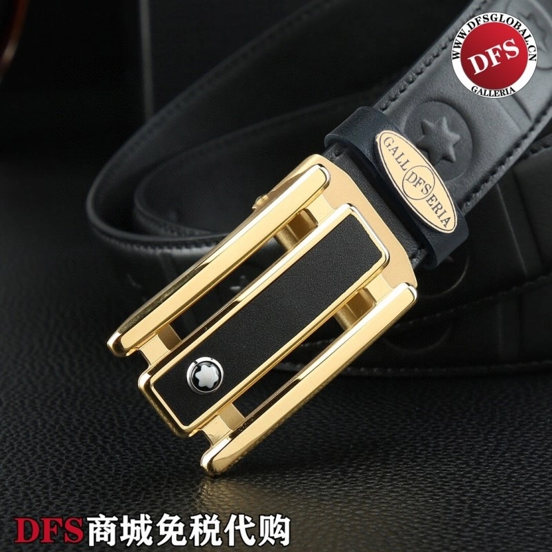 Legit Montblanc Belts