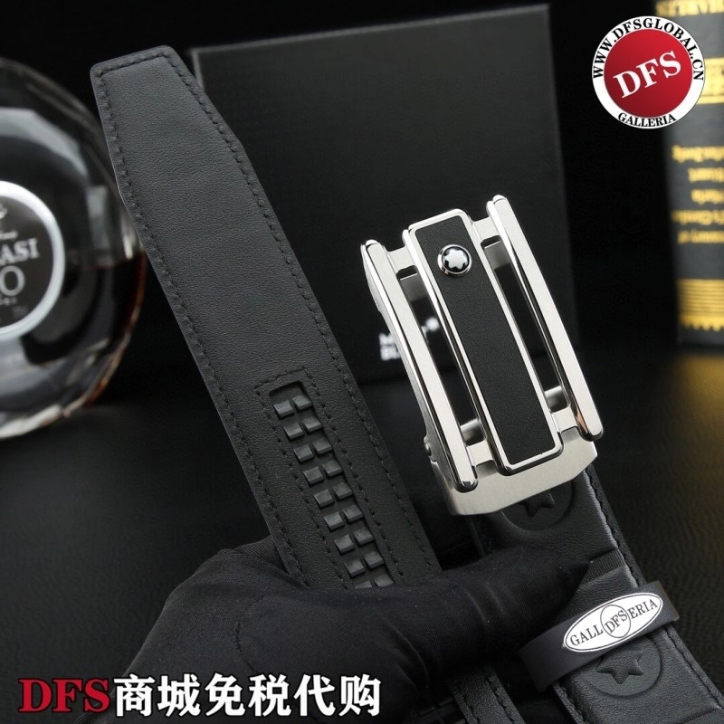 Legit Montblanc Belts