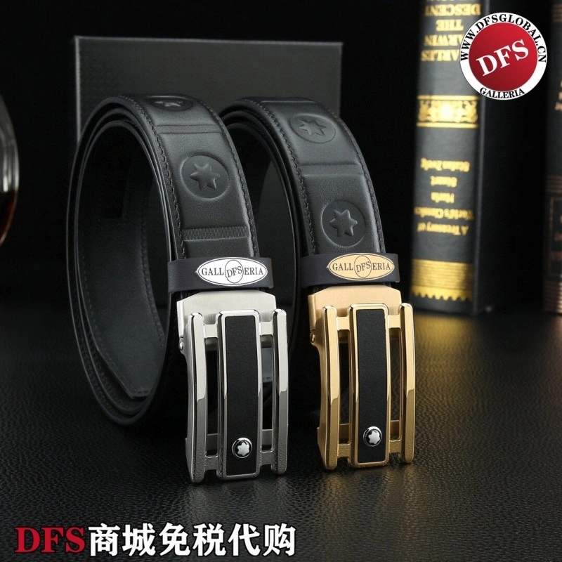 Legit Montblanc Belts