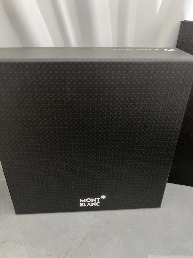 Affordable Montblanc Belts