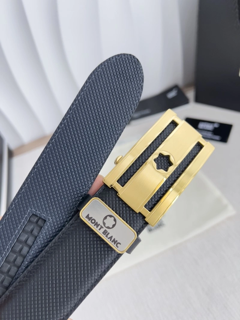 Top match Montblanc Belts