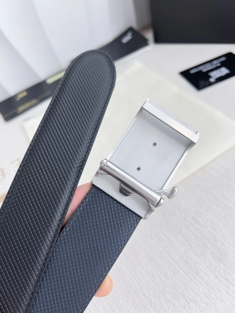 Official Montblanc Belts