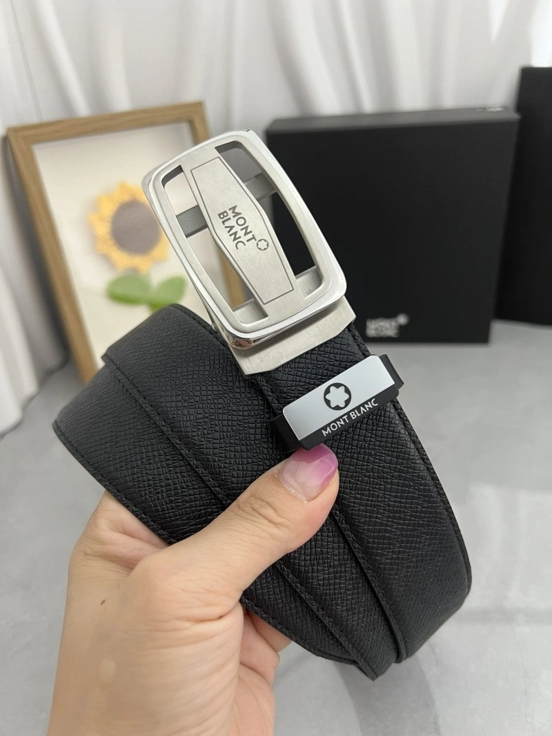 Original Montblanc Belts