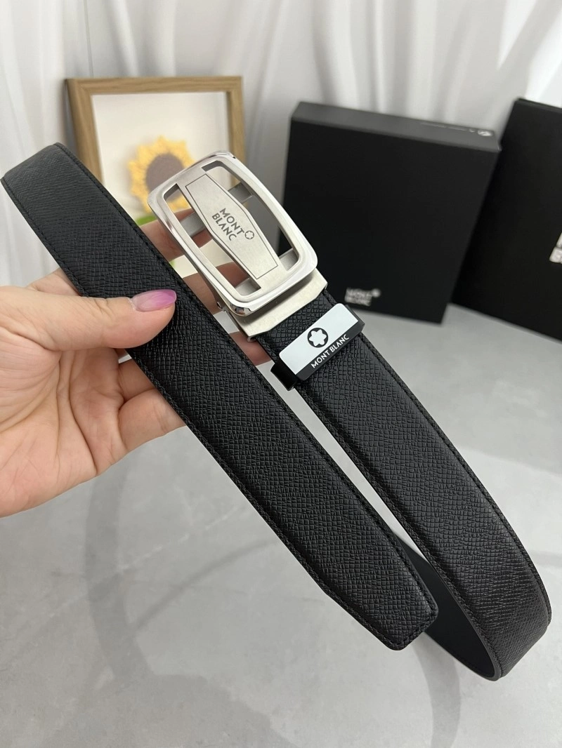 Original Montblanc Belts