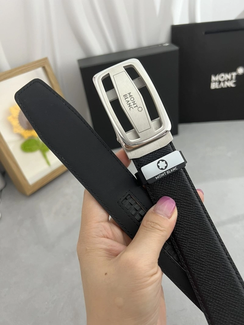 Original Montblanc Belts