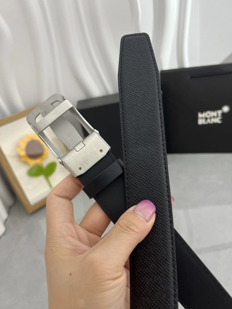Original Montblanc Belts