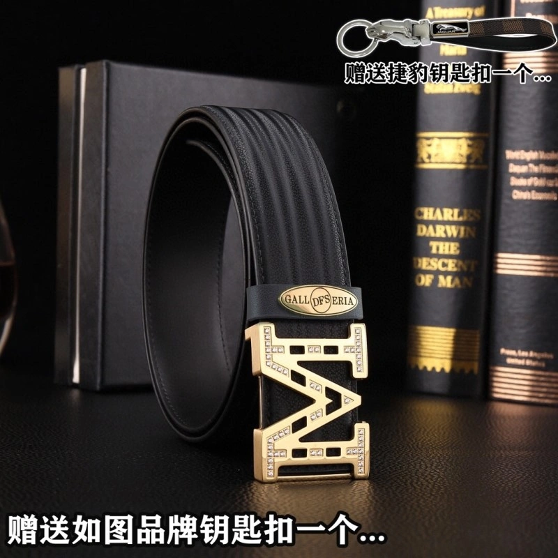 Value-priced Montblanc Belts