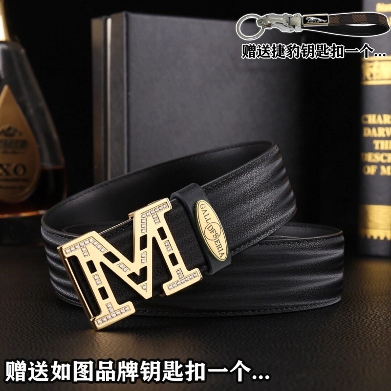Value-priced Montblanc Belts