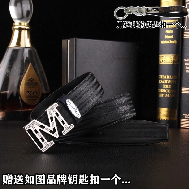 Value-priced Montblanc Belts