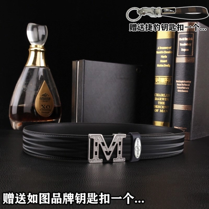 Value-priced Montblanc Belts