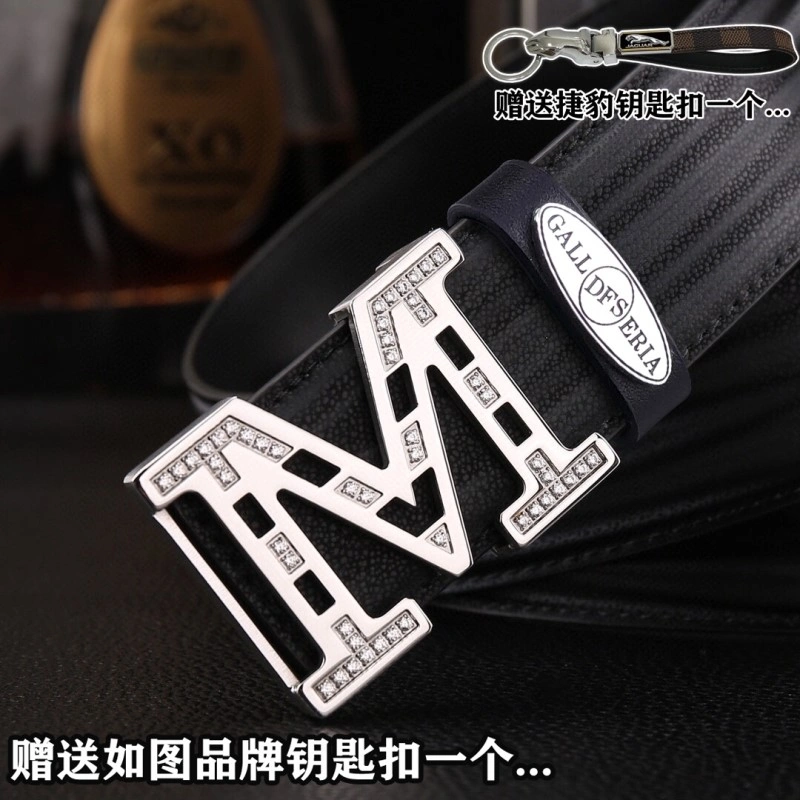 Value-priced Montblanc Belts