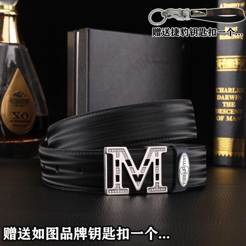Value-priced Montblanc Belts