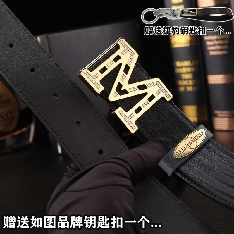 Value-priced Montblanc Belts