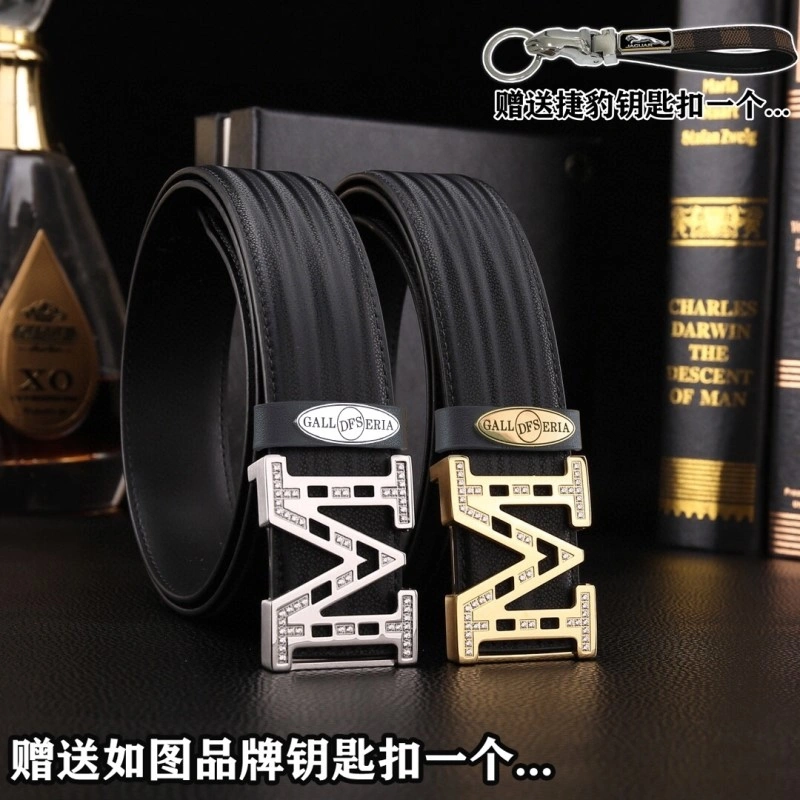 Value-priced Montblanc Belts