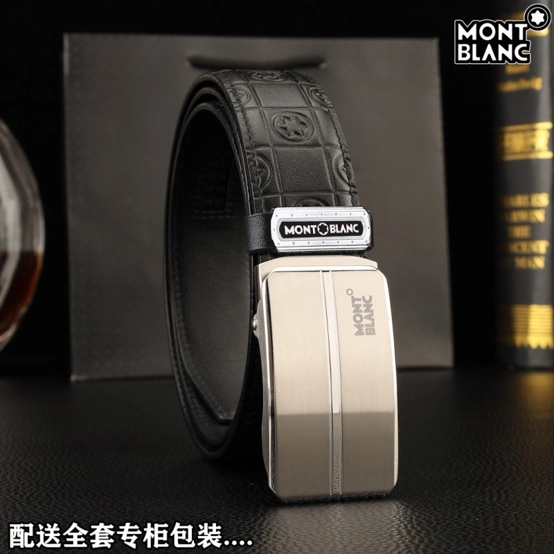Bargain Montblanc Belts