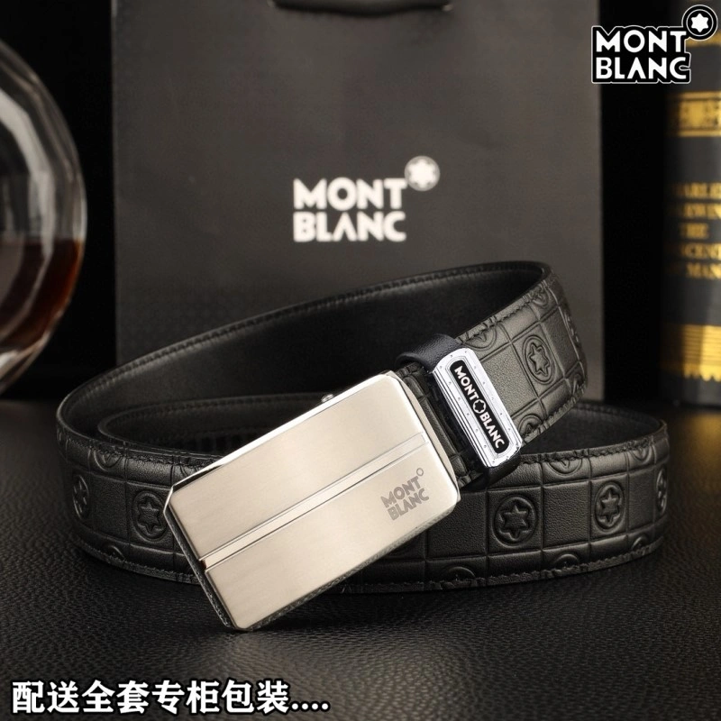 Bargain Montblanc Belts