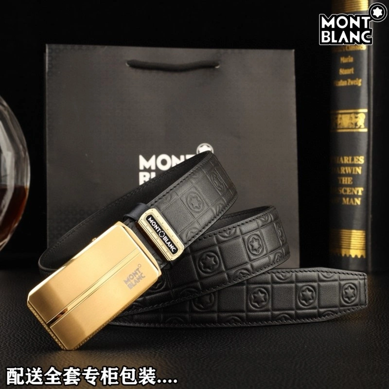 Bargain Montblanc Belts