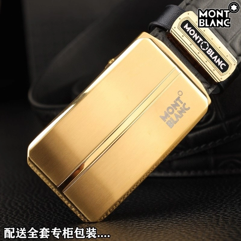 Bargain Montblanc Belts