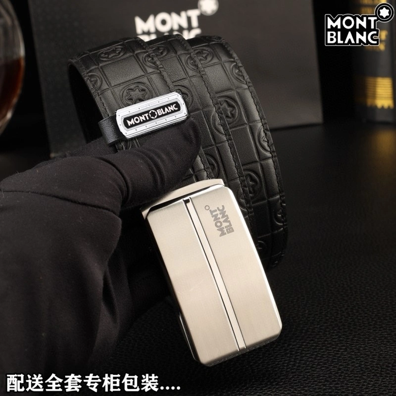 Bargain Montblanc Belts