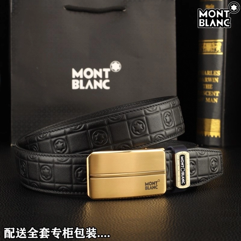 Bargain Montblanc Belts