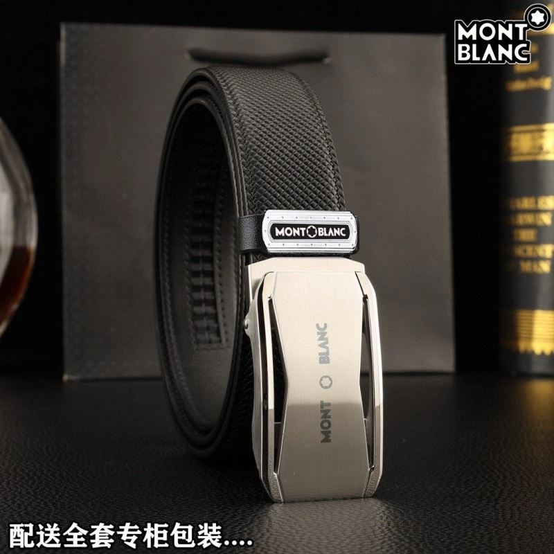 Economical Montblanc Belts