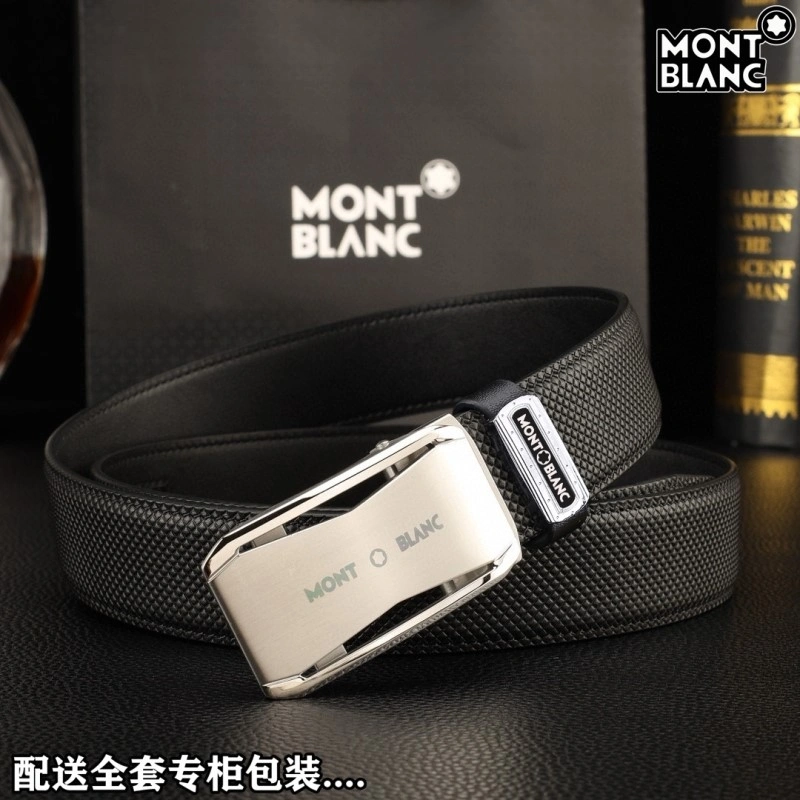 Economical Montblanc Belts