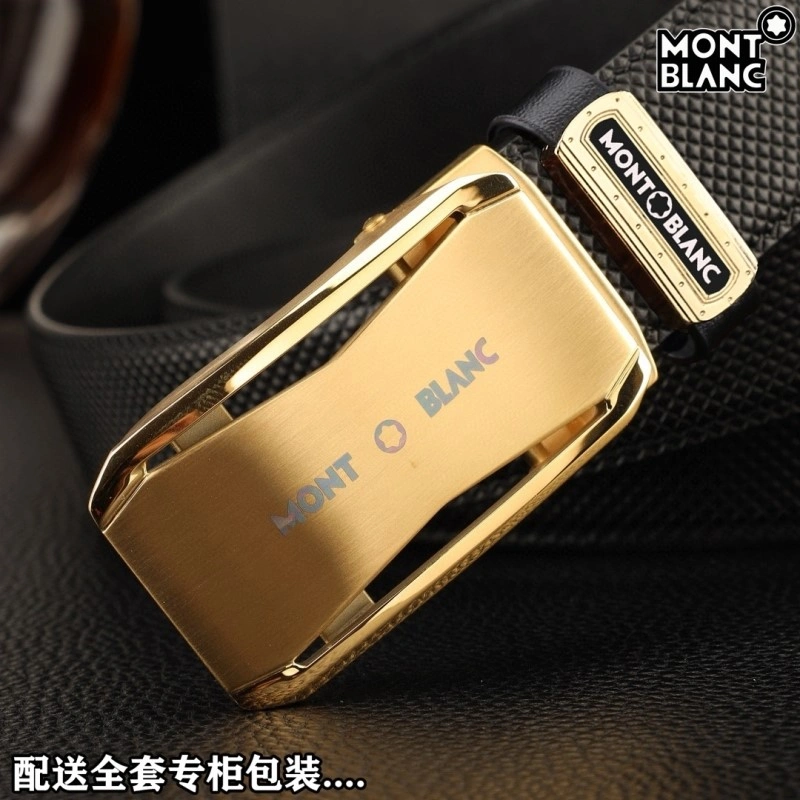 Economical Montblanc Belts
