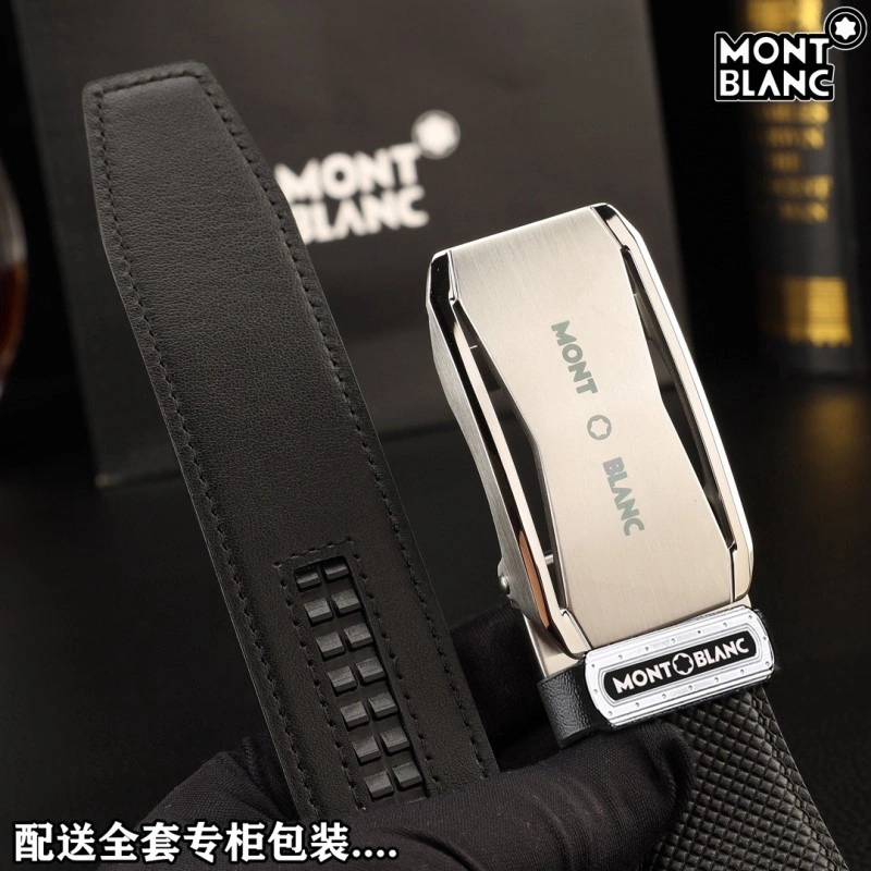 Economical Montblanc Belts