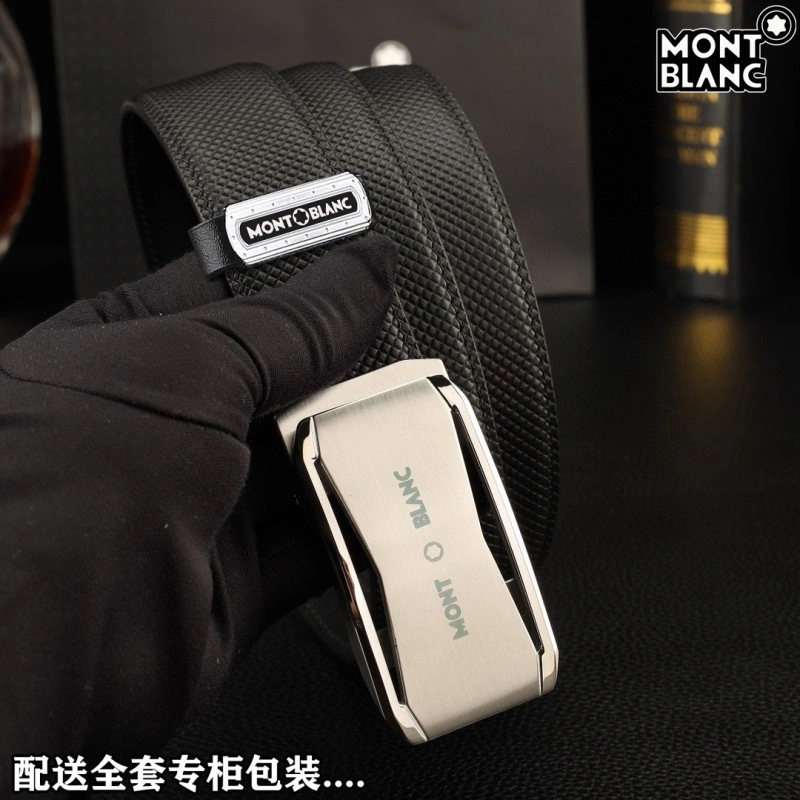 Economical Montblanc Belts