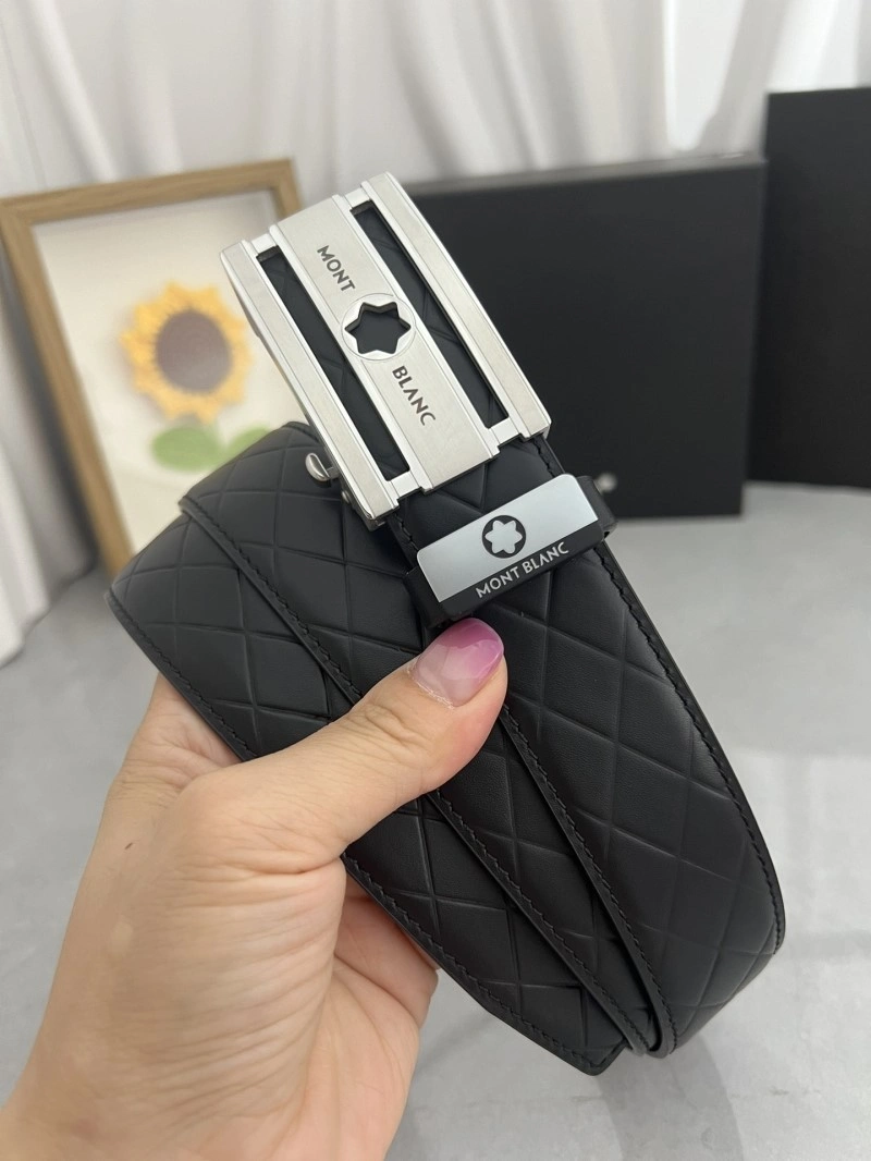 OEM Montblanc Belts