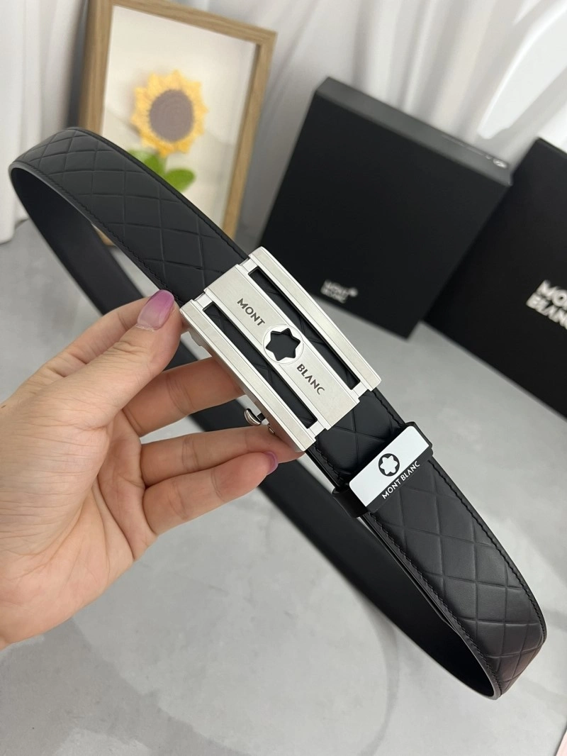OEM Montblanc Belts