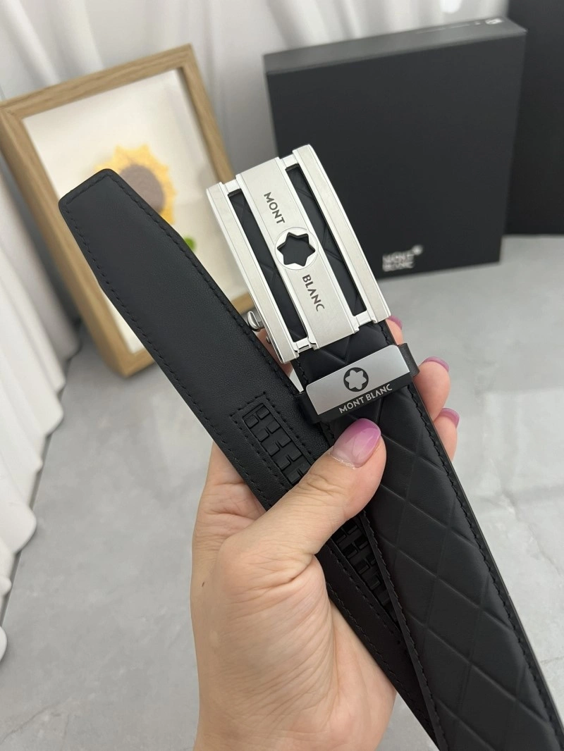 OEM Montblanc Belts