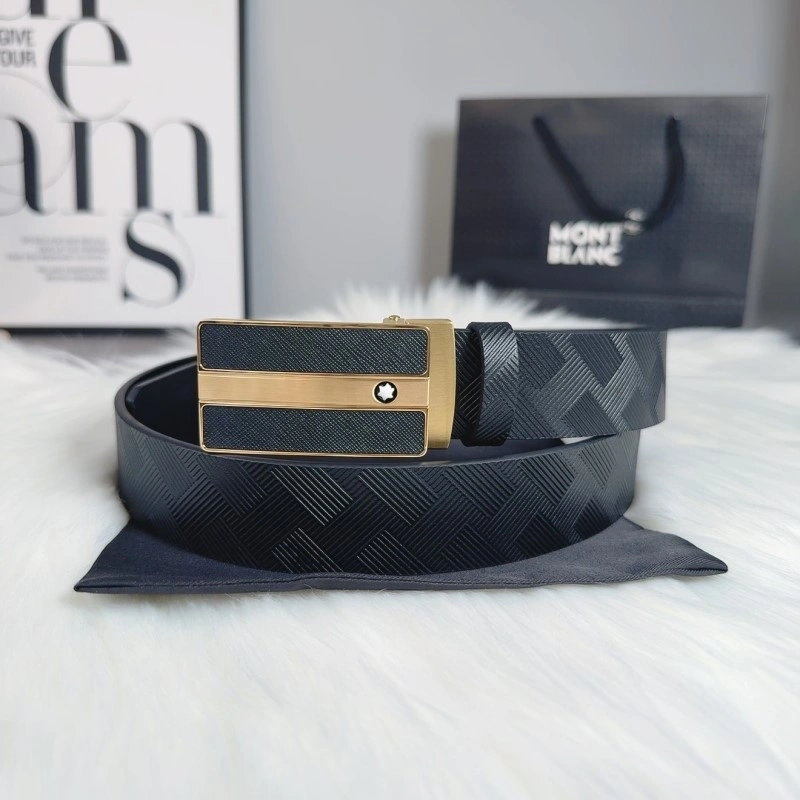 1:1 copy Montblanc Belts