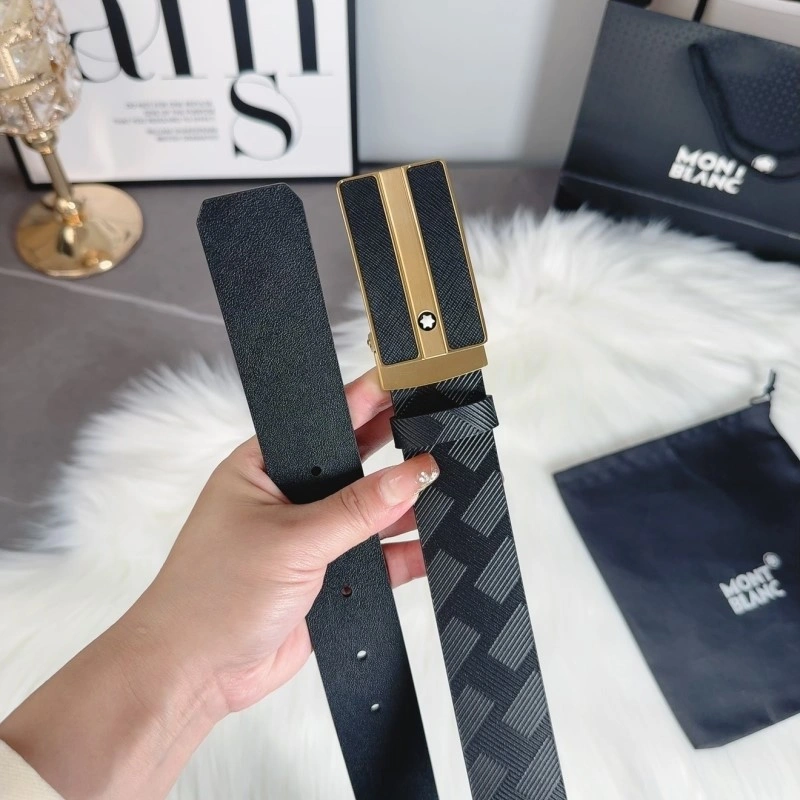 1:1 copy Montblanc Belts