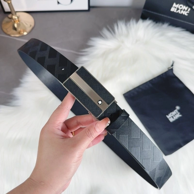 Bargain Montblanc Belts