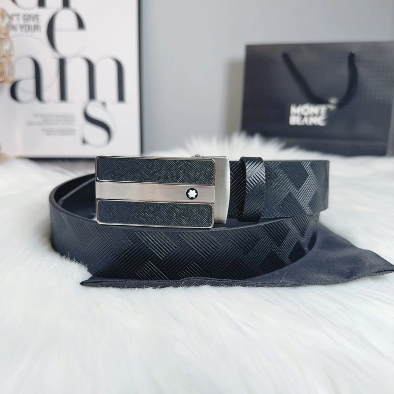 Bargain Montblanc Belts
